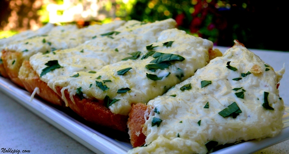Monterey Ranch Bread - Noble Pig