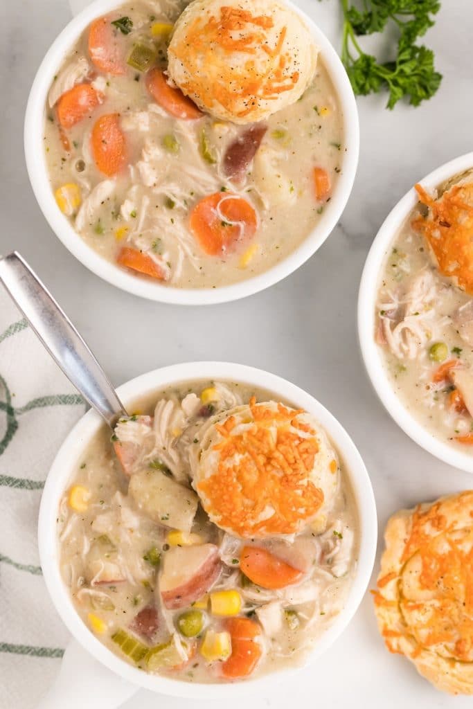 40 Easy Weeknight Dinners To Make Tonight
