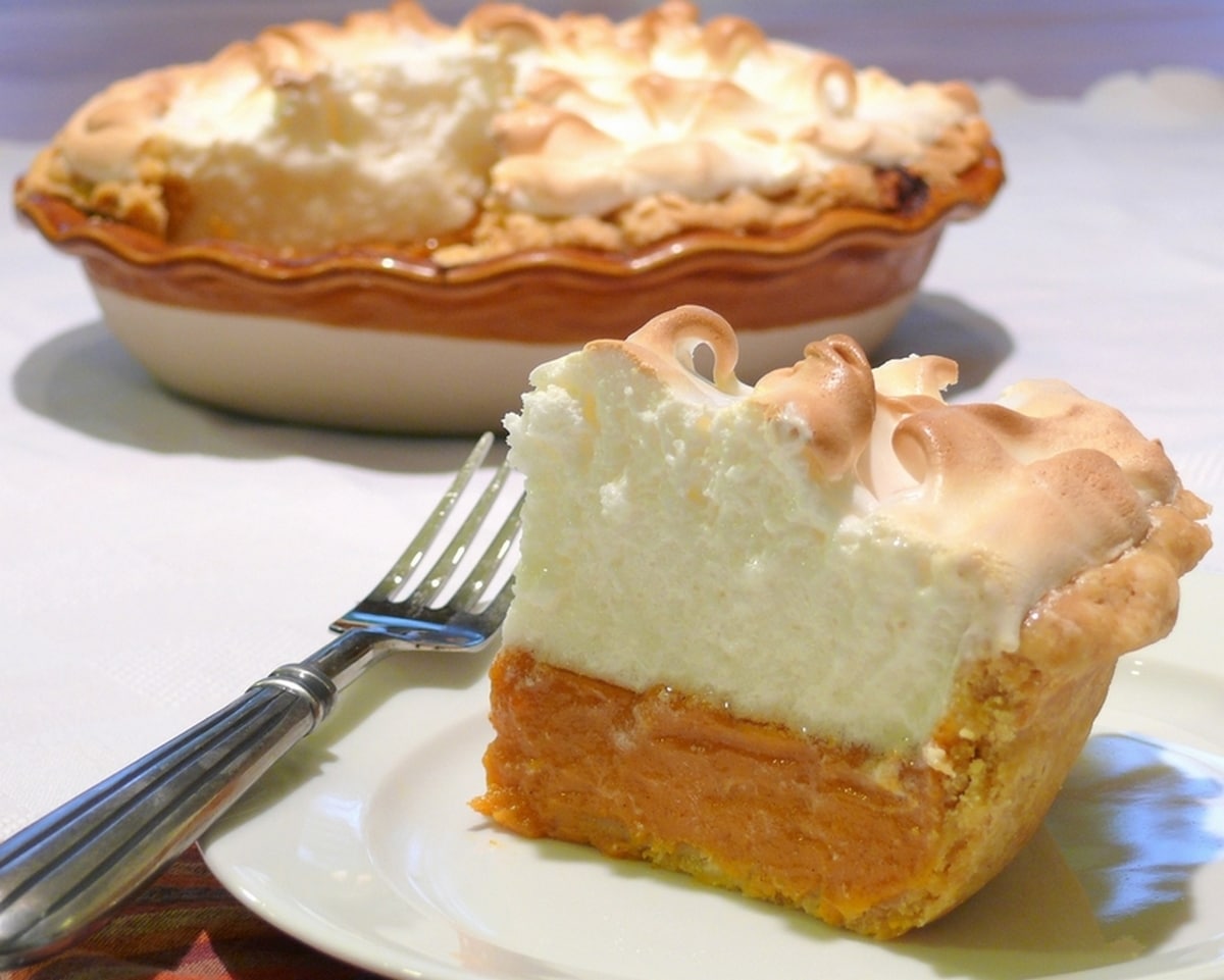 55+ Ultimate Thanksgiving Day Recipes